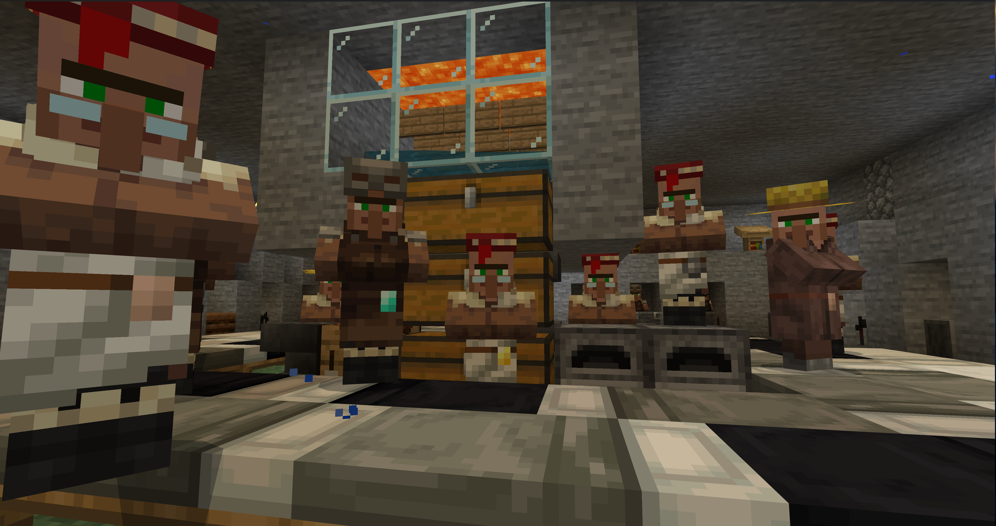 Why Would You Want A Hosted Minecraft Server? - Taylor Built Solutions